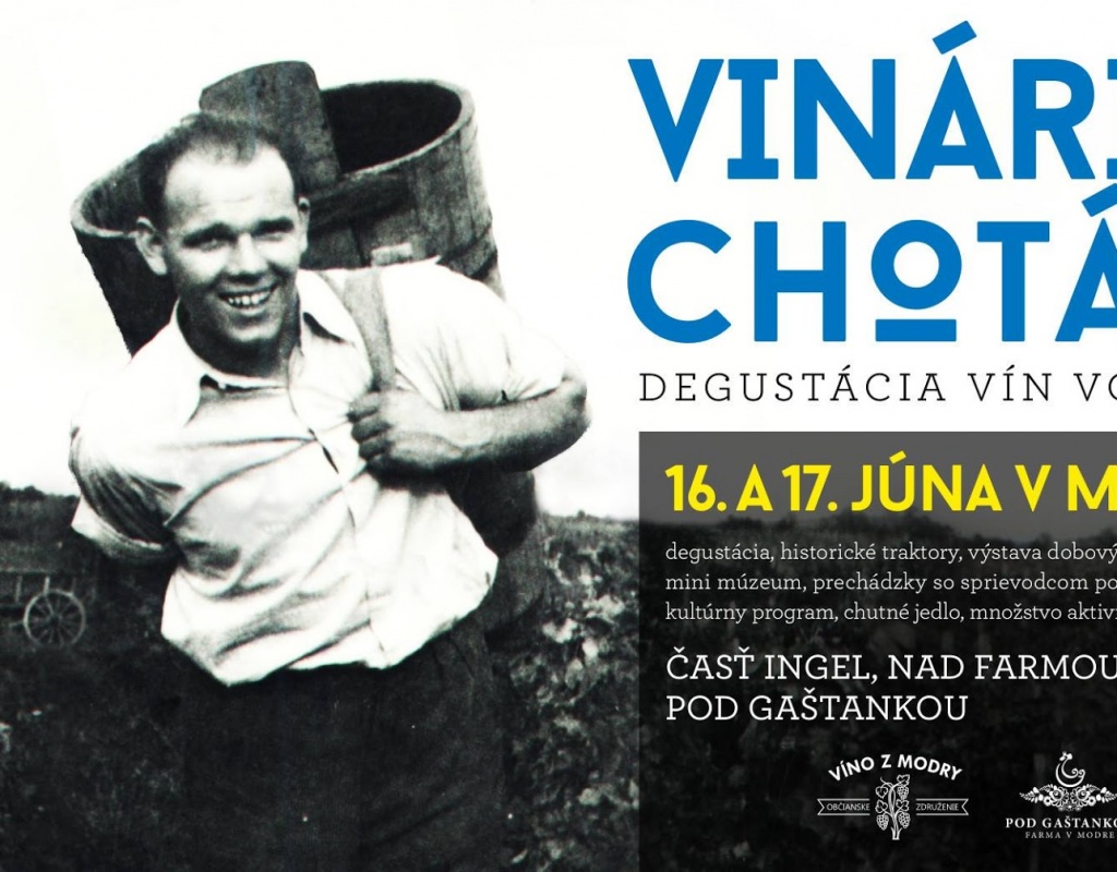 Bratislava Region | Ďalší letný víkend v regióne