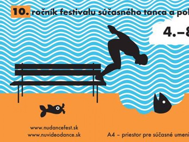 Bratislava Region | Nu Dance Fest