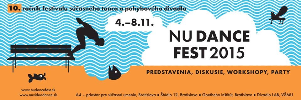Bratislava Region | Nu Dance Fest