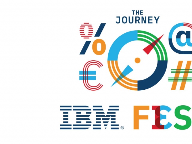 Bratislava Region | IBM FEST 2018 - The Journey