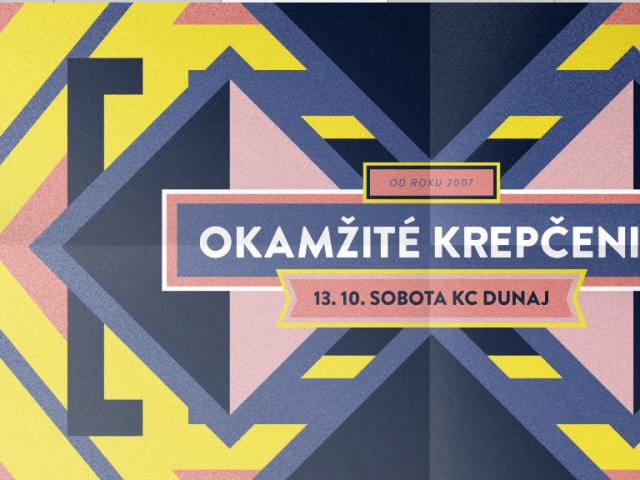 Bratislava Region | Okamžité krepčenie @KC Dunaj~
