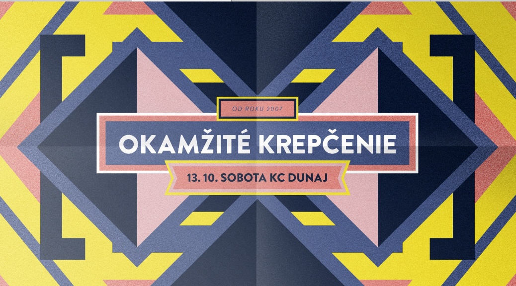 Bratislava Region | Okamžité krepčenie @KC Dunaj~