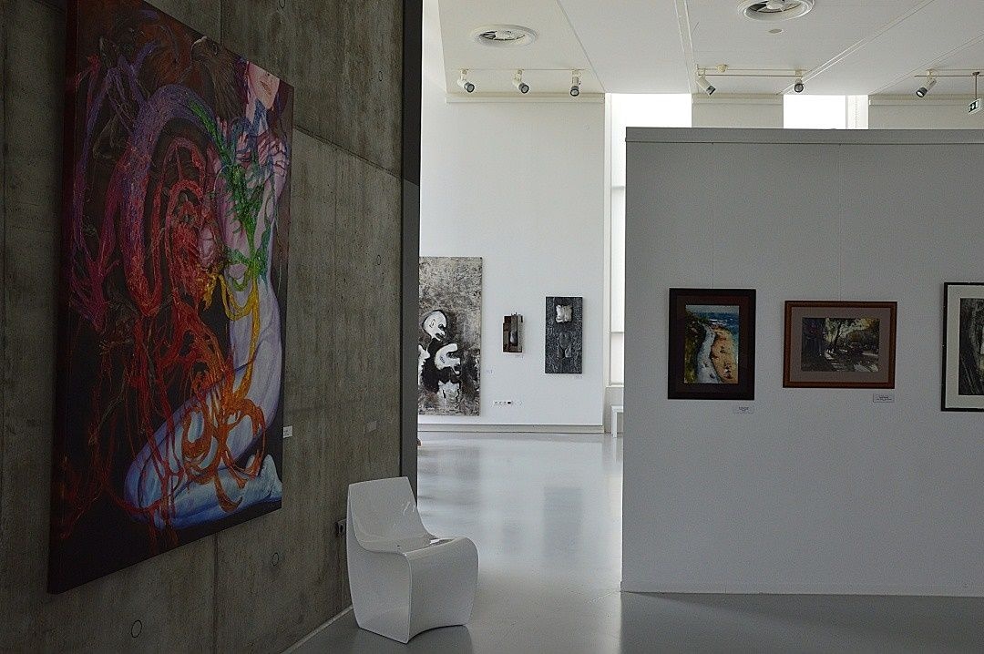 Bratislava Region | Salón výtvarníkov 2023