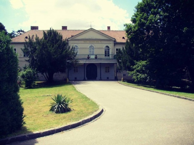 Bratislava Region | Kaštieľ Malinovo