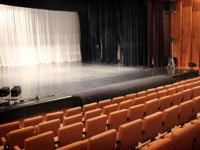 Bratislava Region | Divadlo SĽUK-u