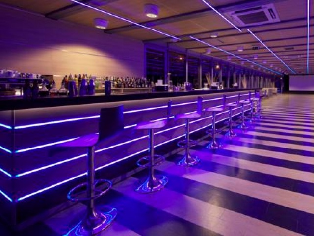 Bratislava Region | Rivers Club