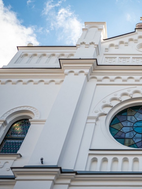 Bratislava Region | Historické pamiatky