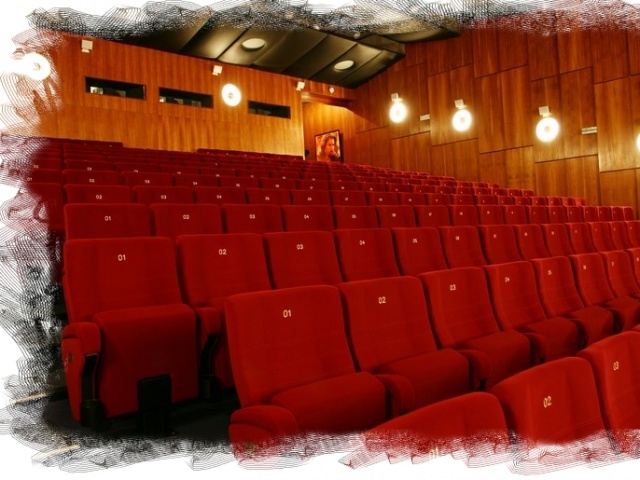 Bratislava Region | Kino Mier, Senec