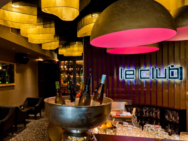 Bratislava Region | Le Club