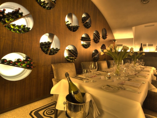 Bratislava Region | Rhapsody restaurant