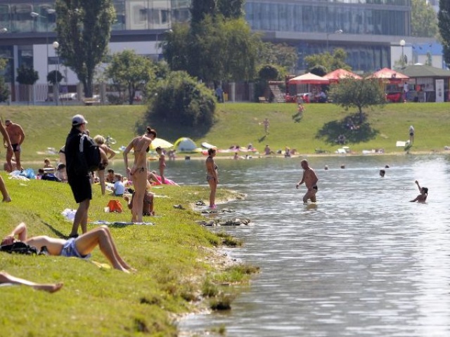 Bratislava Region | Kuchajda