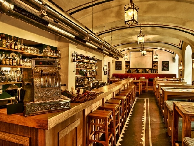 Bratislava Region | Beer Palace