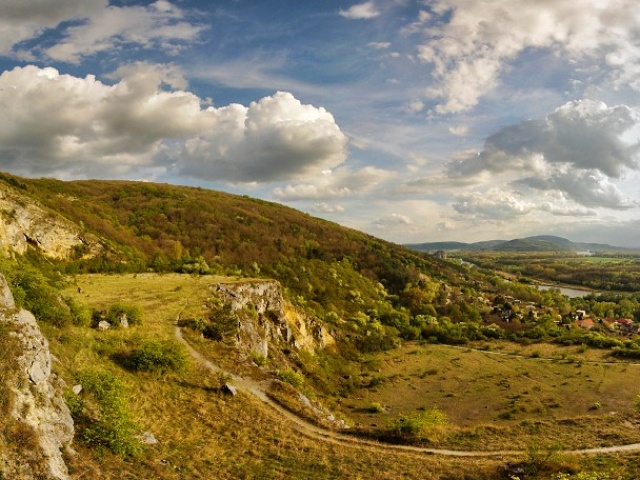 Bratislava Region | Národná prírodná rezervácia Devínska Kobyla
