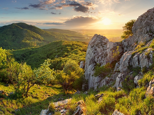 Bratislava Region | Vápenná (Roštún)